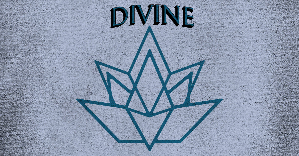 Divine